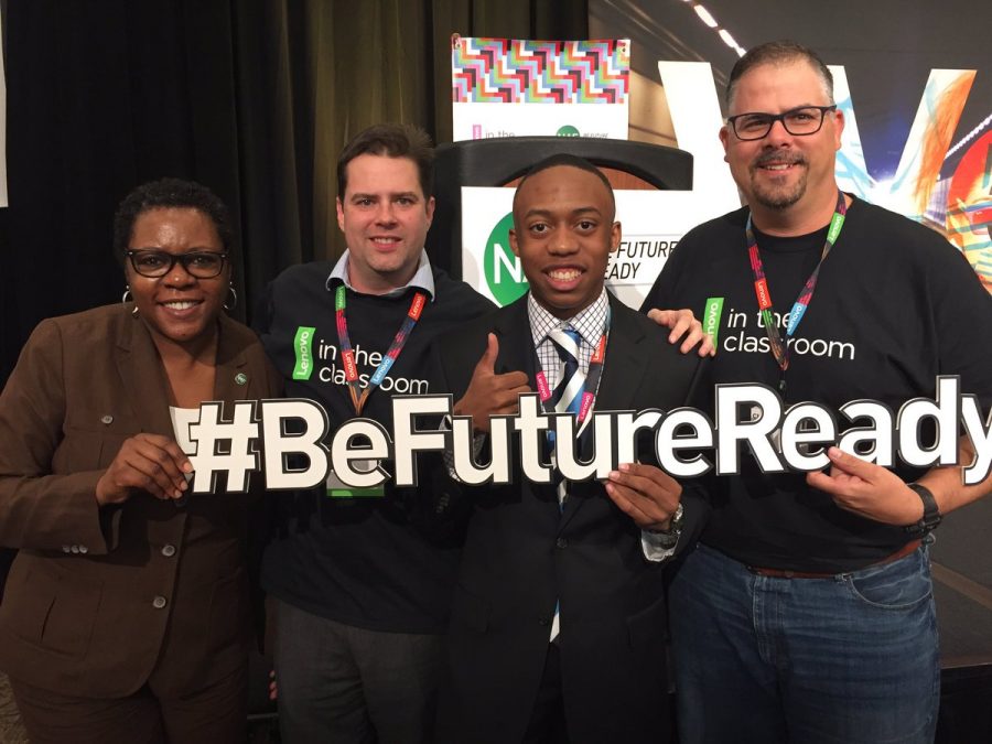 lenovo-in-the-classroom-student-with-2-lenovo-employees-and-1-naf ...