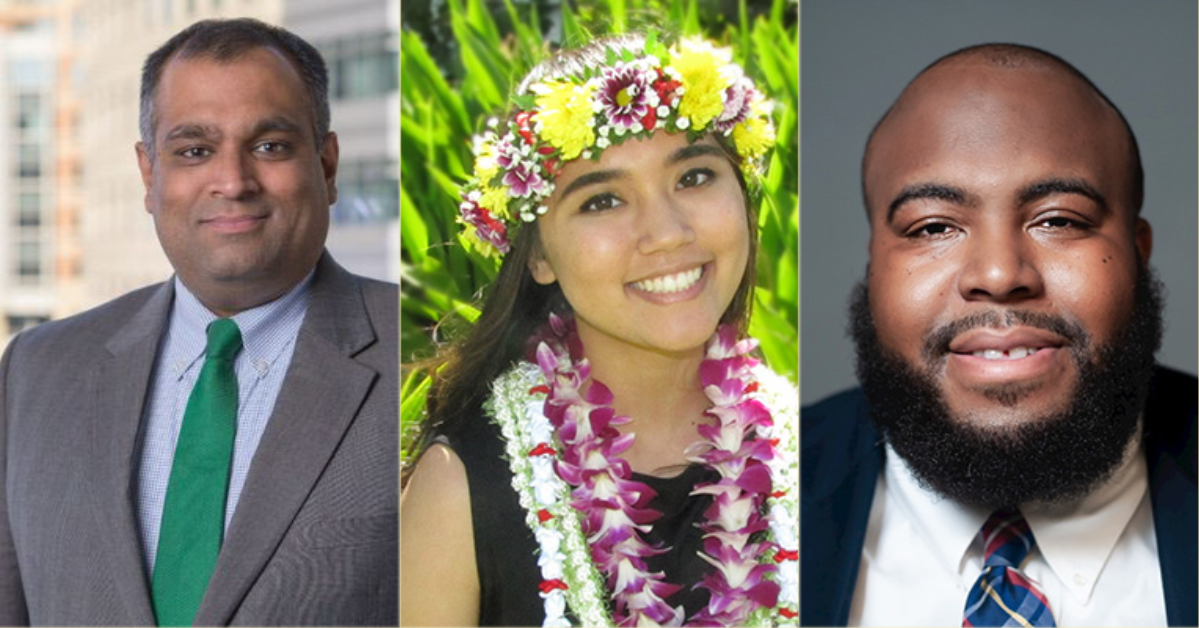 NAF Next Award Winners - NAF