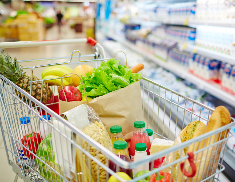 Introduce Food Product Development - NAF