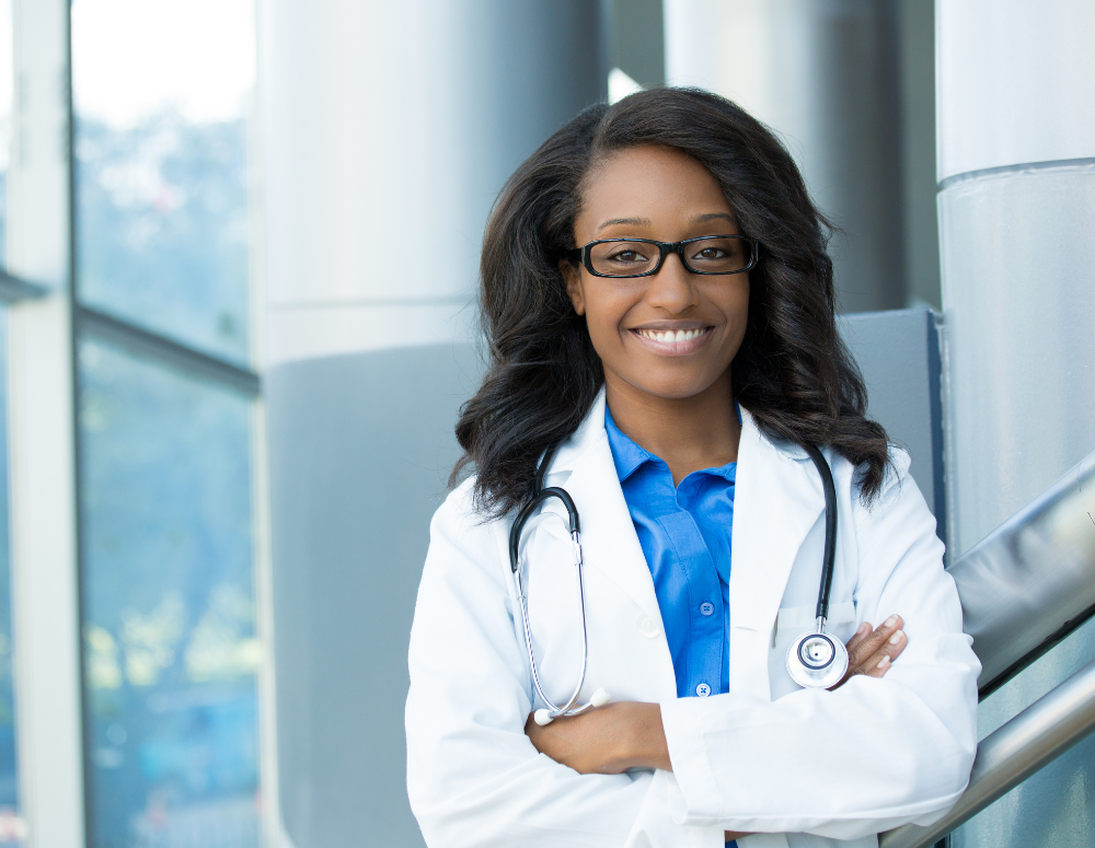 Read the State of the World’s Nursing Report - 2020 - NAF