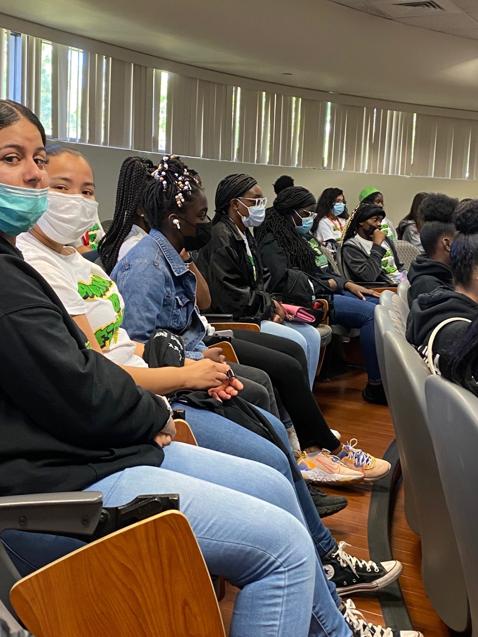 Academy-of-Finance-Keiser-Field-Trip-5 - NAF