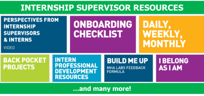 NAF Unveils New Resources to Prepare Students & Supervisors for ...
