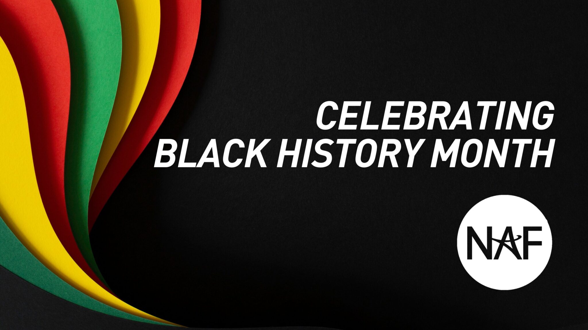 May We Forever Stand: A Reflection on the Significance of Black History ...