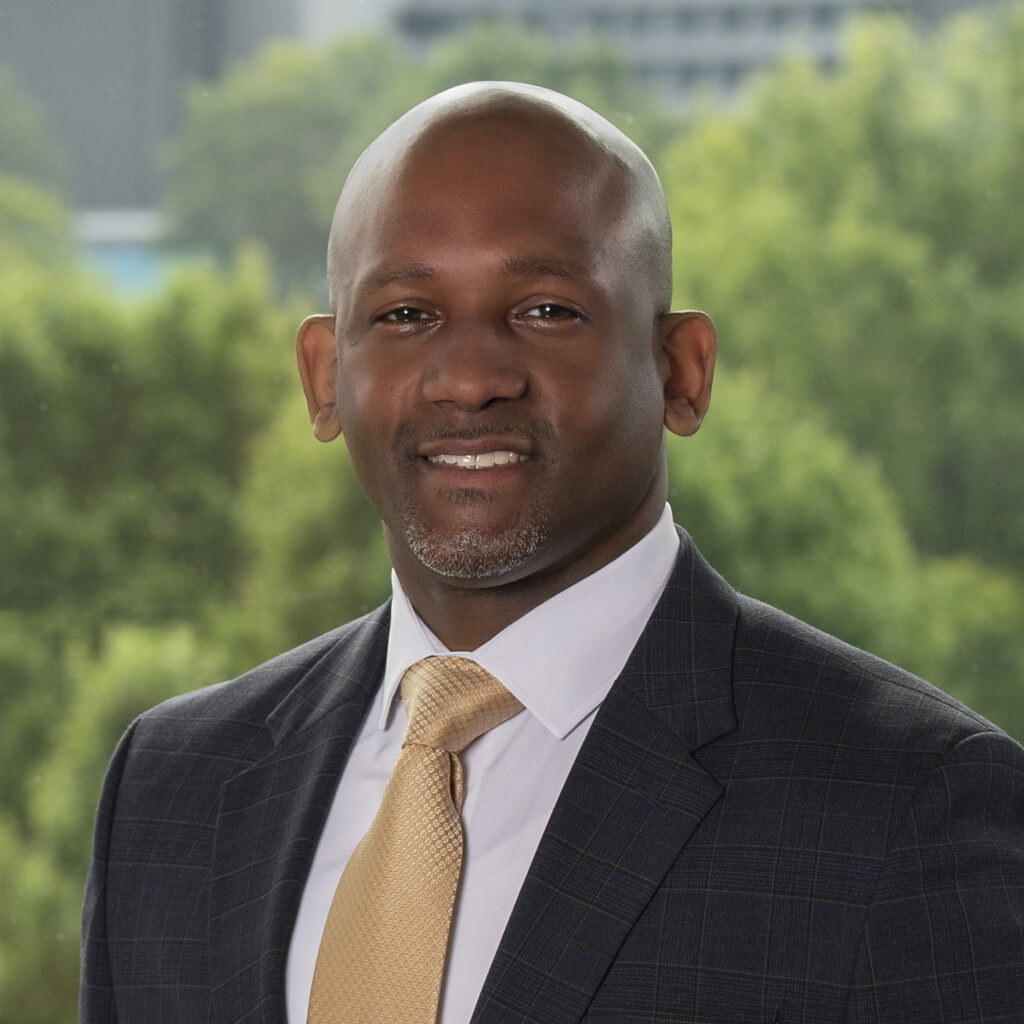 NAF Alumni Mentorship Program Spotlight: Mentor and Mentee Pair, Ramon ...