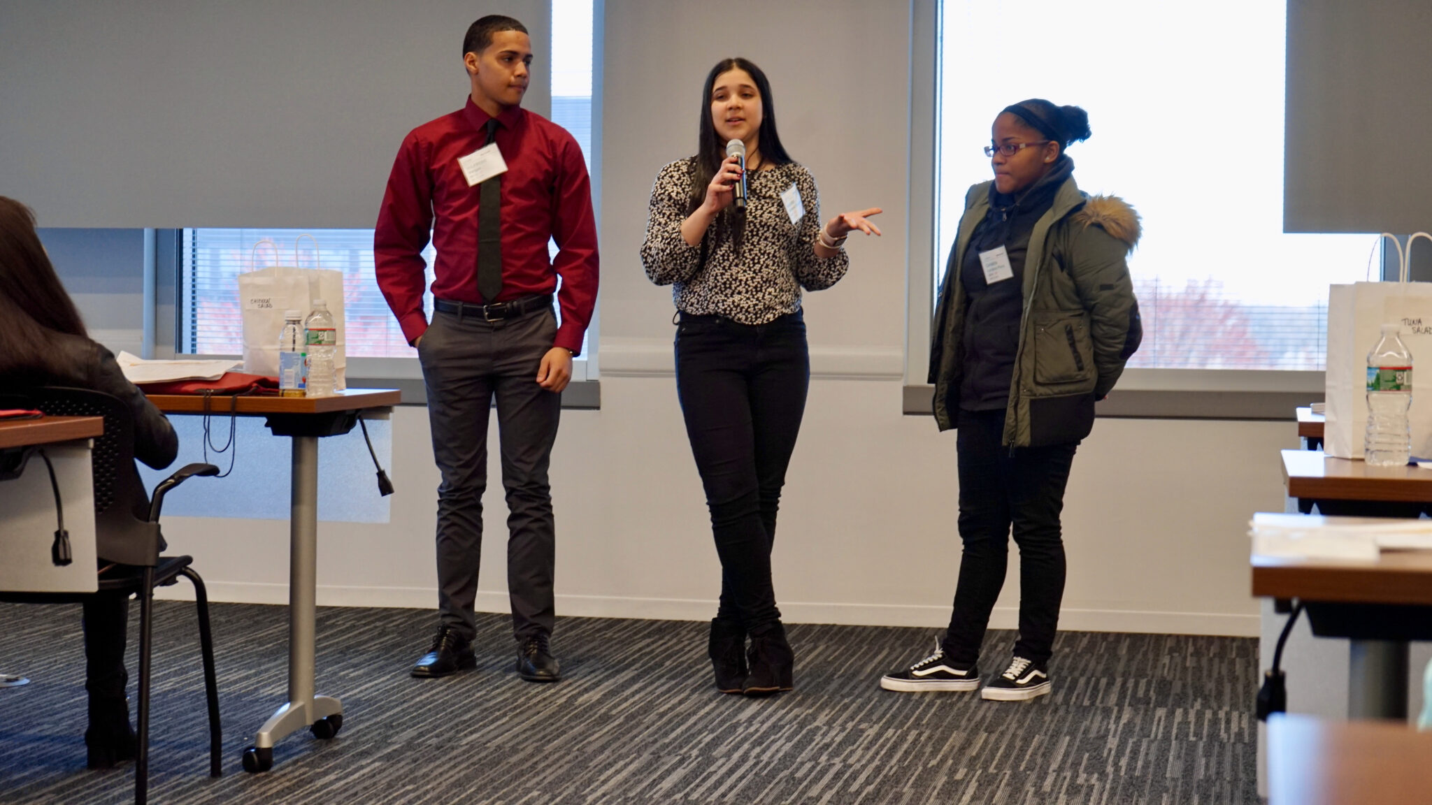 Future Ready Learning - NAF