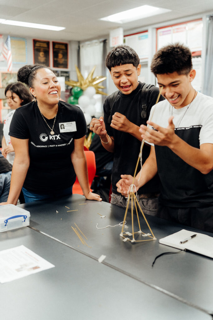 Innovation and Products - NAF