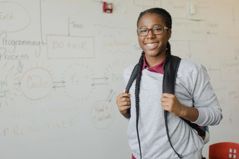 Academy of Information Technology - NAF