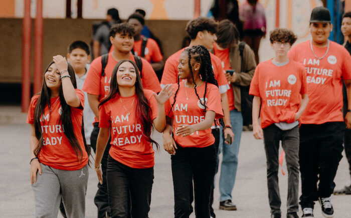 Outcomes-Driven Work-Based Learning - NAF