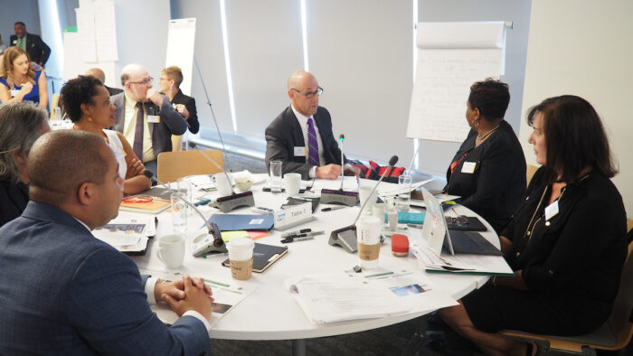 Become a NAF Advisory Board Member - NAF