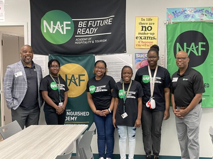 Become a NAF Advisory Board Member - NAF