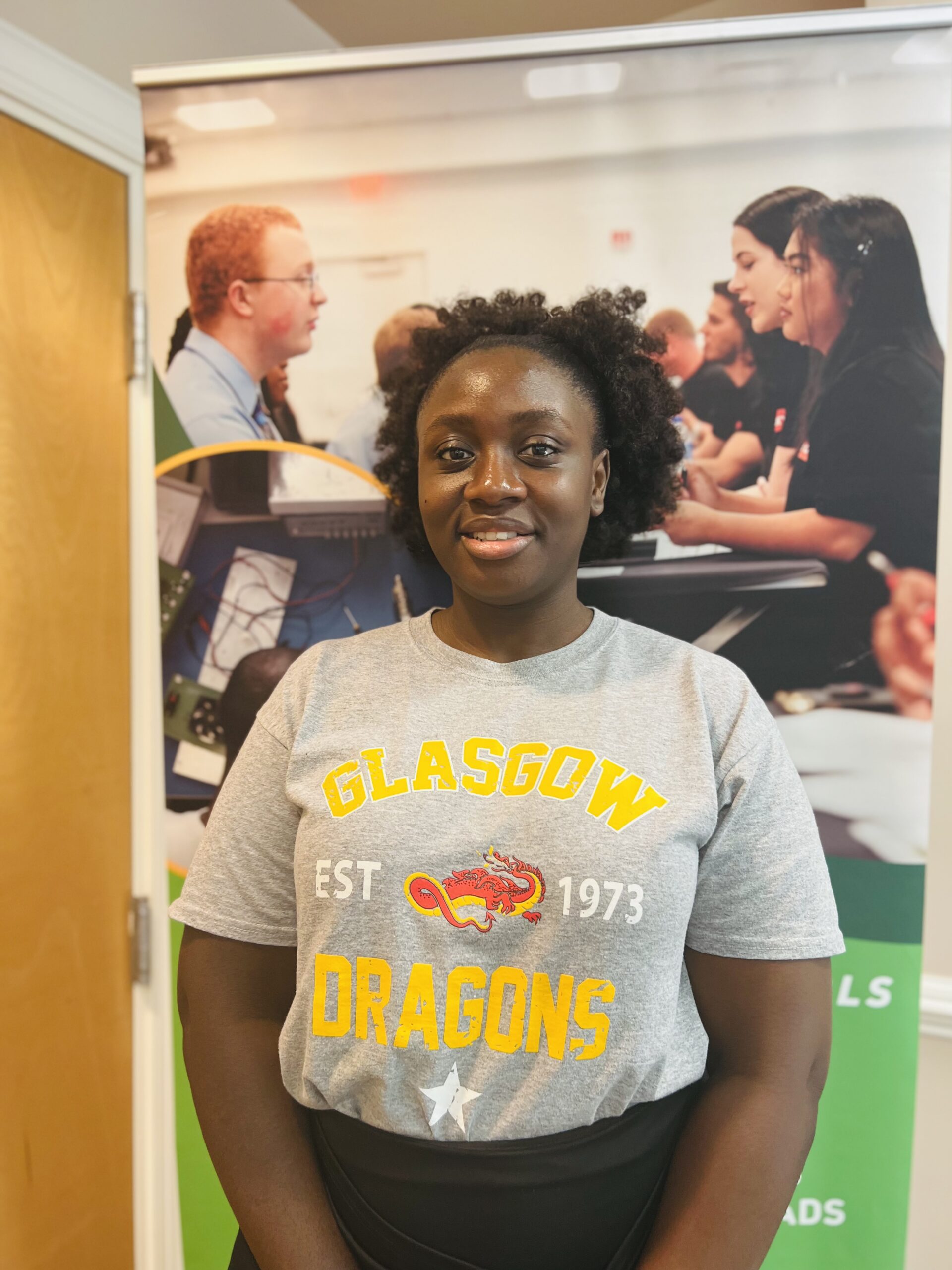 Academy of Finance - NAF