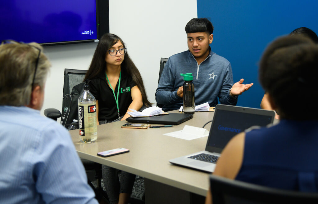 Future Ready Skills - NAF