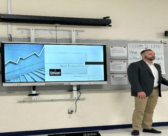 How My Students are Becoming Future Ready Through NAF Expeditions - NAF