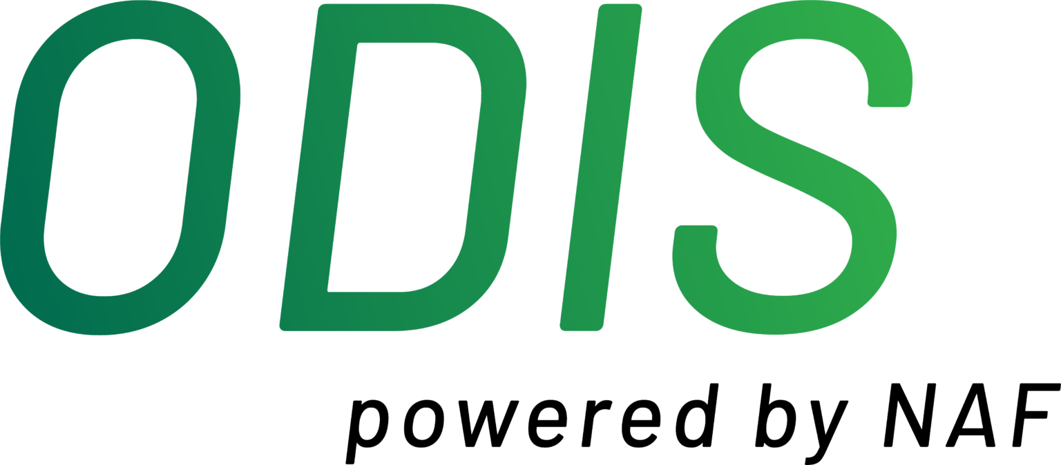 ODIS Version 1.0 Is Now Live! - NAF
