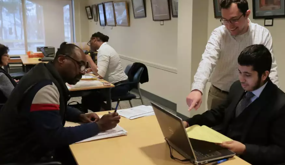 Not Their Parents’ Internship: Today’s High School Students are Solving Real-World Problems - NAF