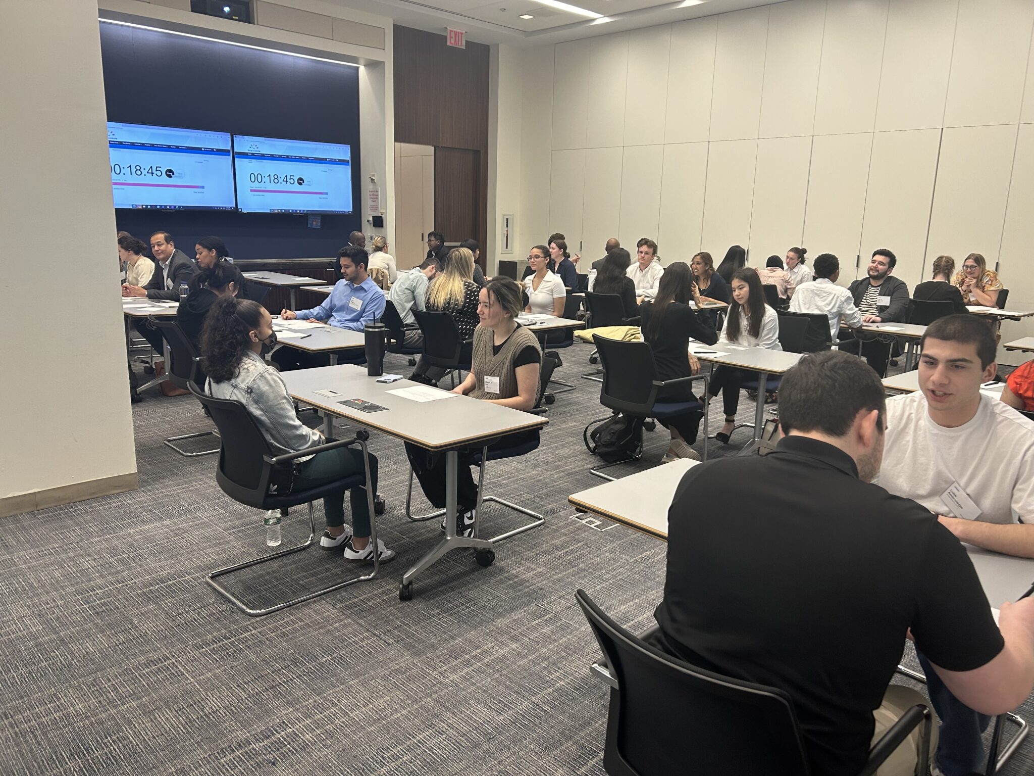 Time to Celebrate! NAF Spotlights NYC Academies’ Successes in the 2023 ...