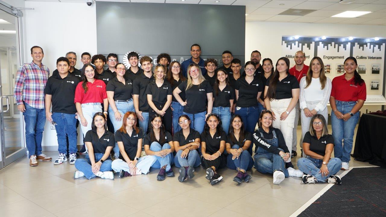 Celebrating the 2024 Summer Internship Season: Reflections, Successes ...