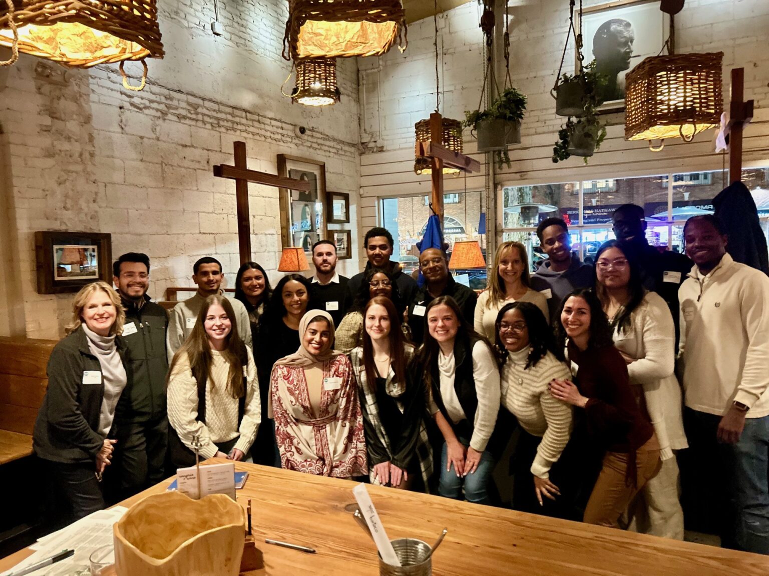 Celebrating NAF Alumni Month: Upcoming Networking and PD Events - NAF
