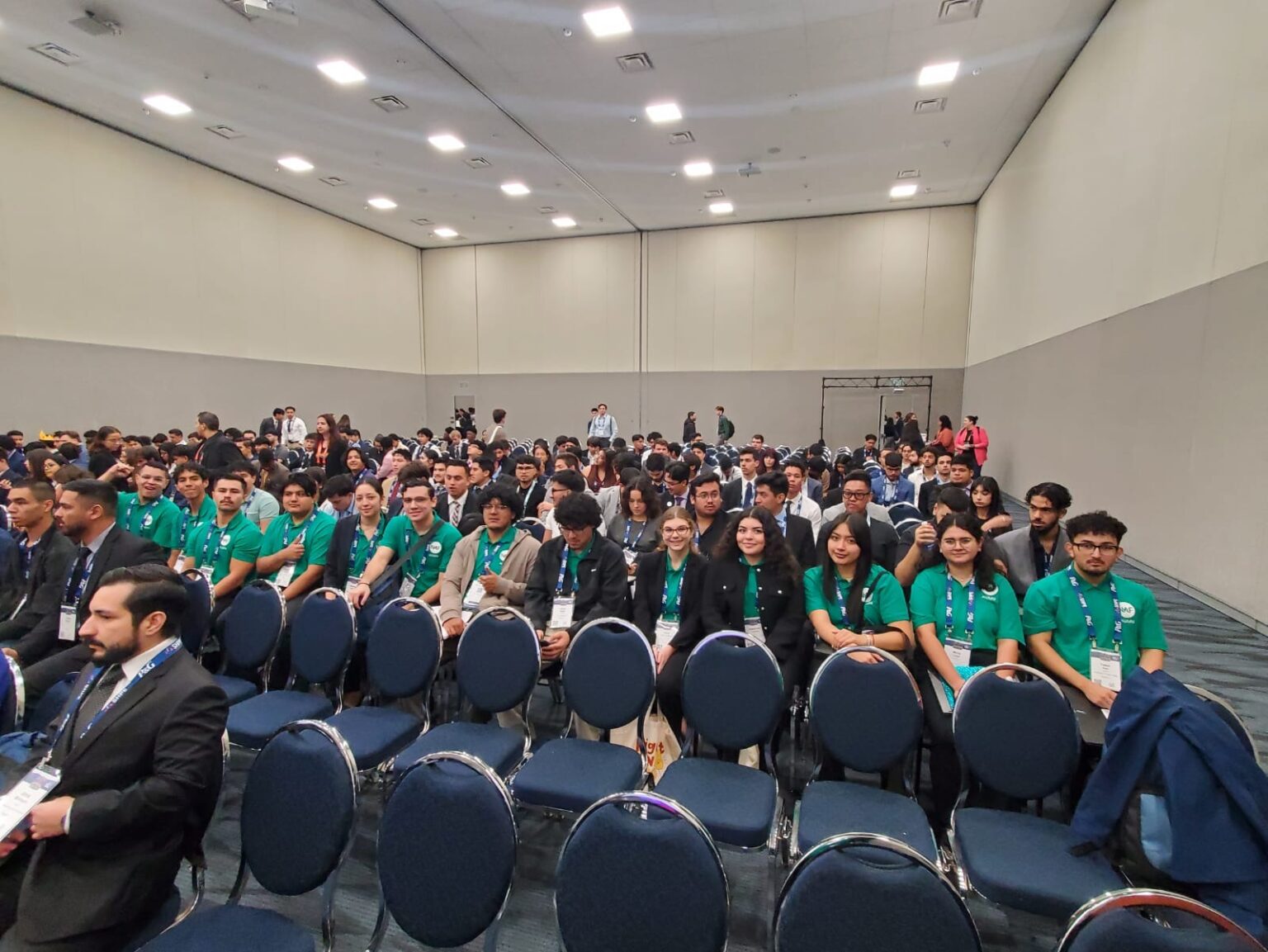 Celebrating NAF Alumni Month: Upcoming Networking and PD Events - NAF