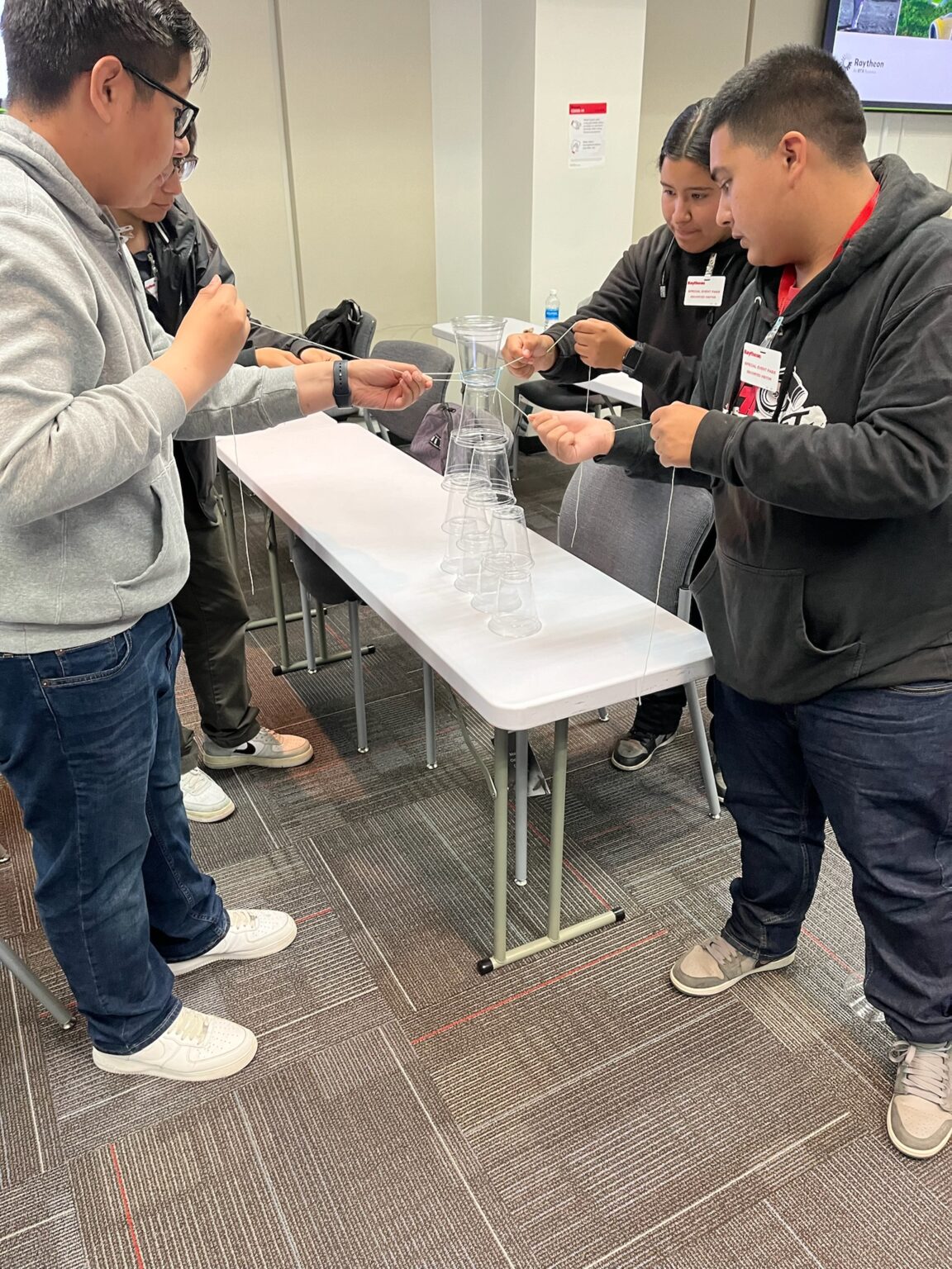 Compton Unified School District: Pioneering STEM Excellence Across K-12 ...